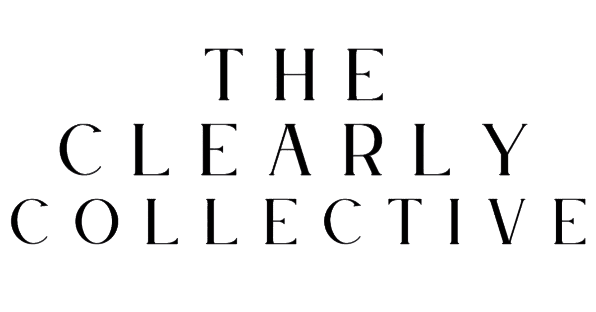 About The Clearly Collective About The Clearly Collective