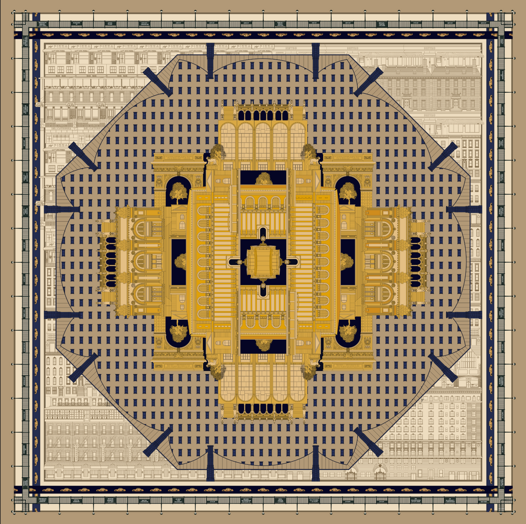 THE METROPOLITAN COLLECTION – The Clearly Collective